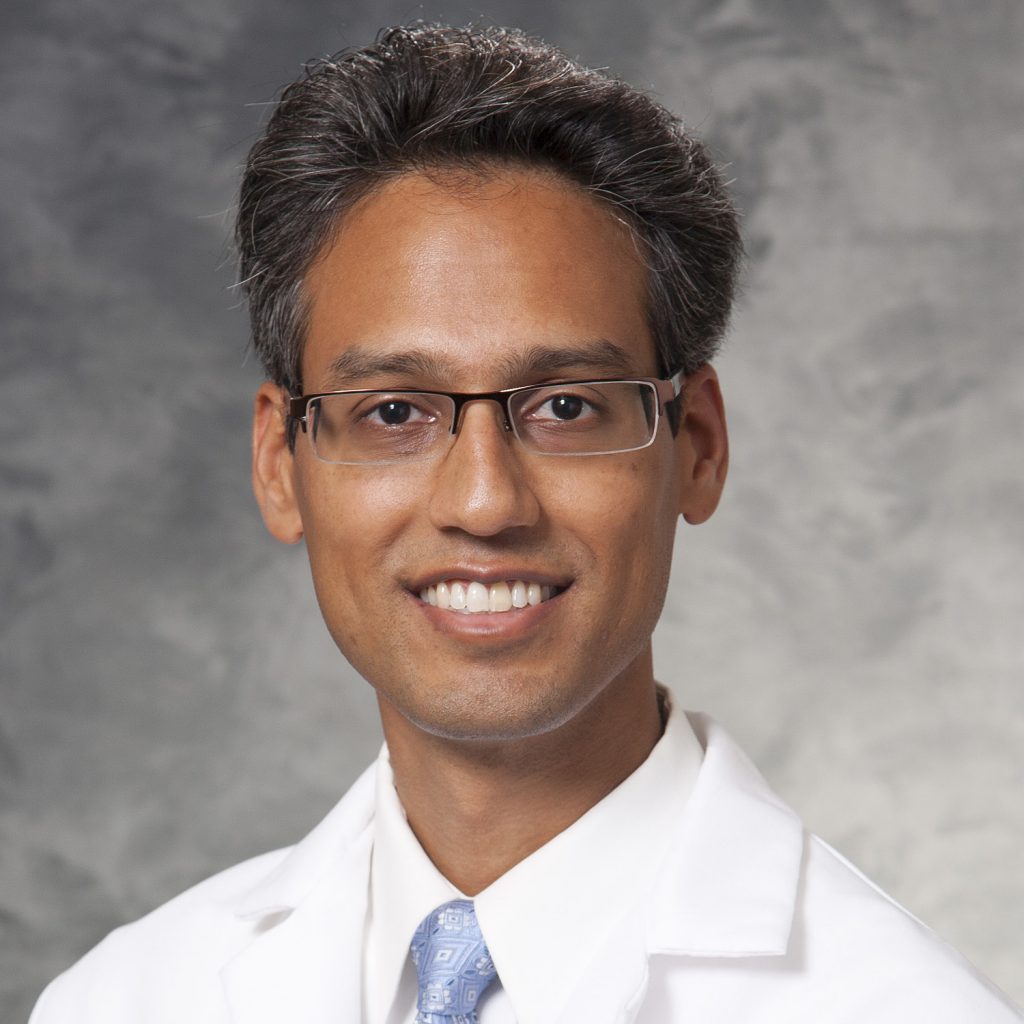 Ahmed, Azam – Department of Neurological Surgery – UW–Madison
