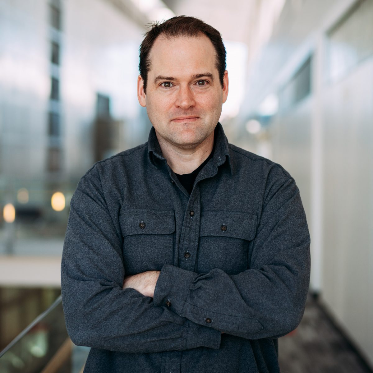 Ludwig, Kip – Department of Neurological Surgery – UW–Madison