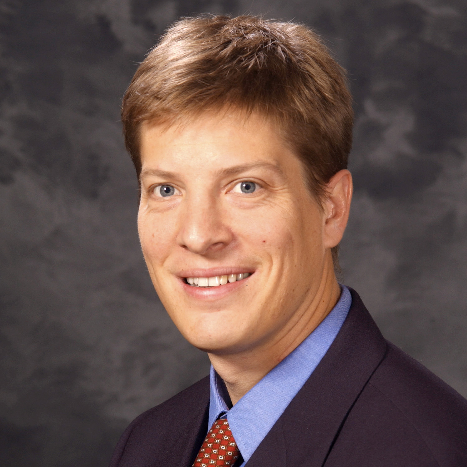 Niemann, David – Department of Neurological Surgery – UW–Madison