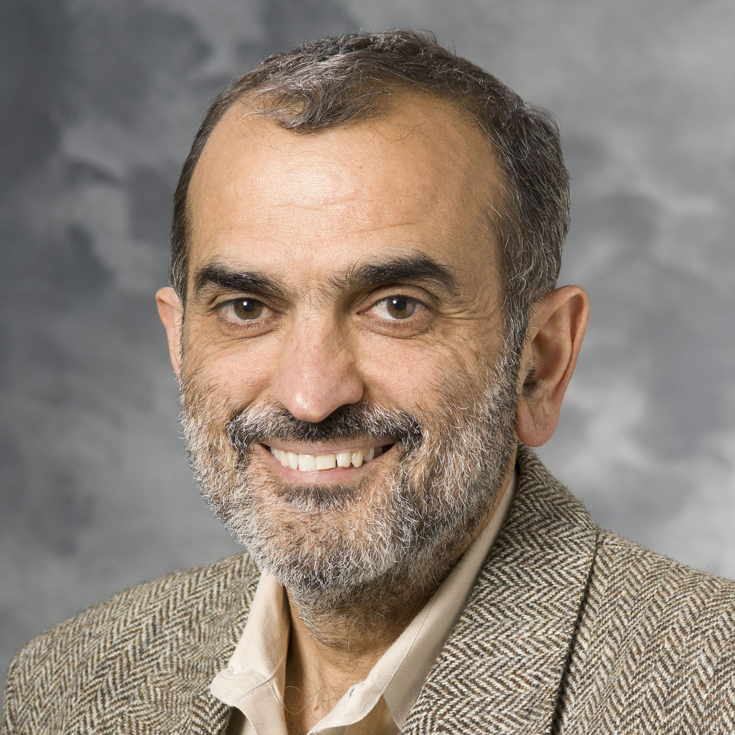 Salamat, Shahriar – Department of Neurological Surgery – UW–Madison