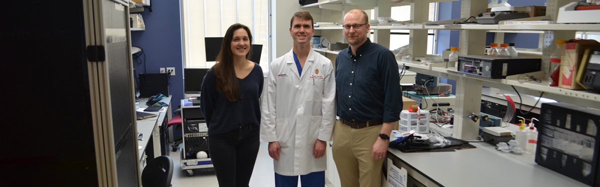 Wendell Lake Lab – Department of Neurological Surgery – UW–Madison