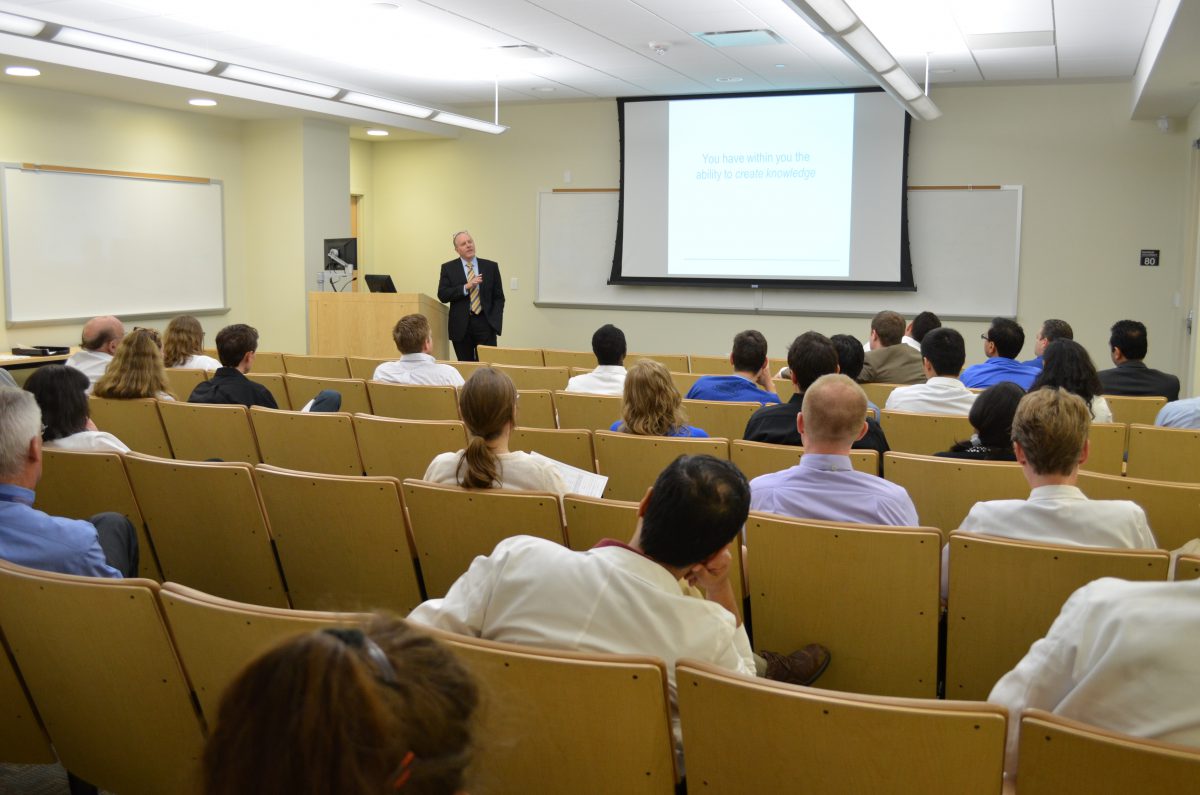 Distinguished Lecturer – Dr. Rasmussen – Department of Neurological ...