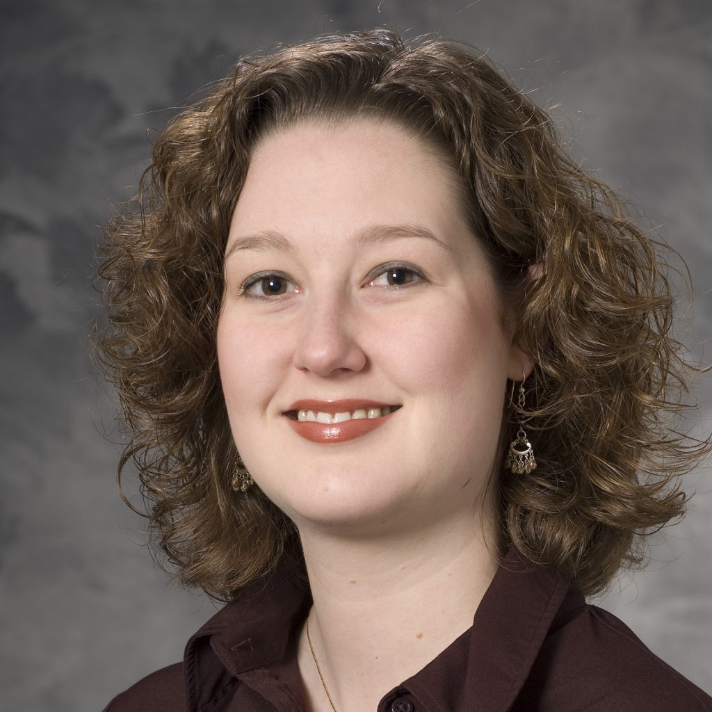 Winchell, Jennifer – Department of Neurological Surgery – UW–Madison
