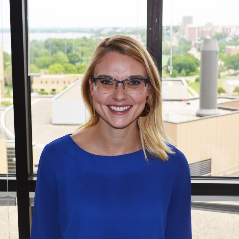 Larson, Sarah – Department of Neurological Surgery – UW–Madison