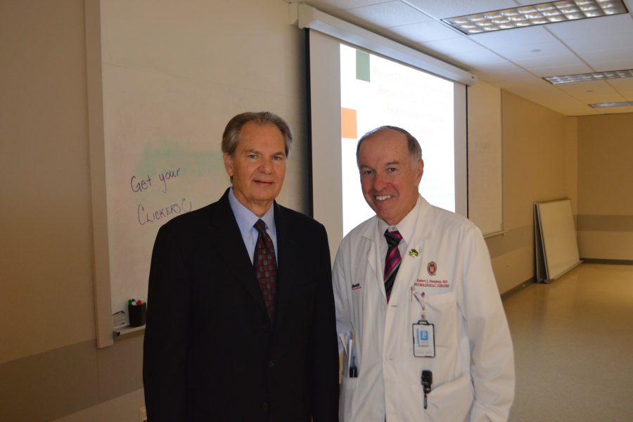 Distinguished Lecturers / Visiting Professors – Department of ...