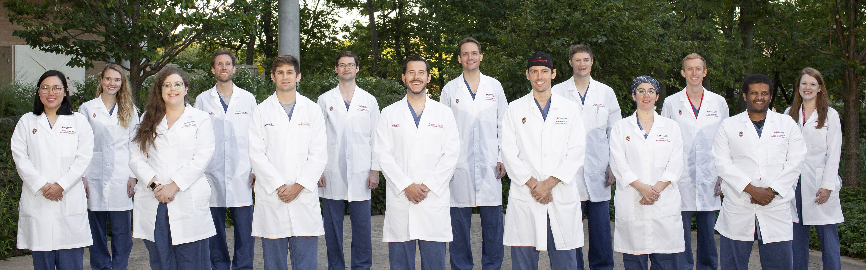 Residency Program – Department of Neurological Surgery – UW–Madison